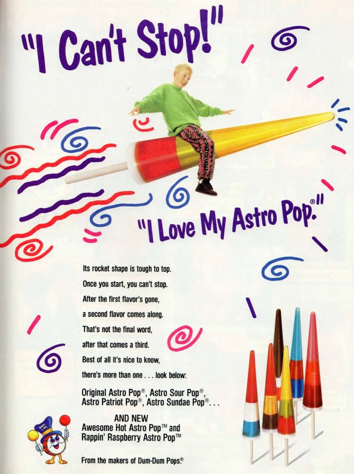 90s candy: 40+ popular and totally fly sweet treats to remember - Click ...