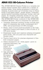 Remember vintage dot matrix printers like these from the 70s & 80s ...