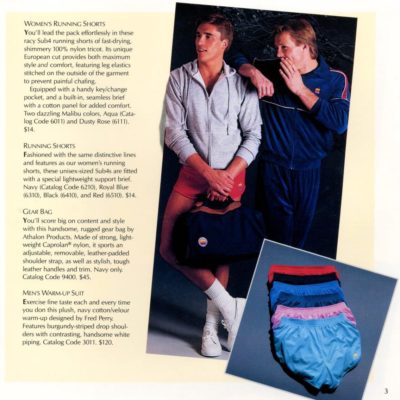 i80s: Retro Apple Computer merch & rainbow-logo clothes from the '80s ...