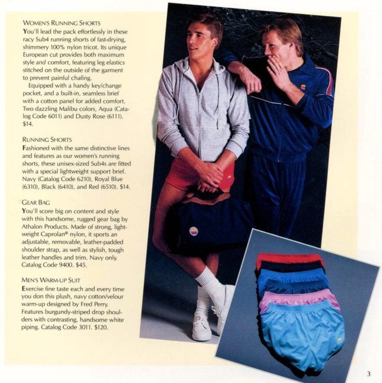 i80s: Retro Apple Computer merch & rainbow-logo clothes from the '80s ...