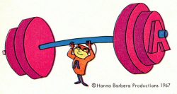 How many of these vintage Saturday morning cartoons & TV shows can you ...