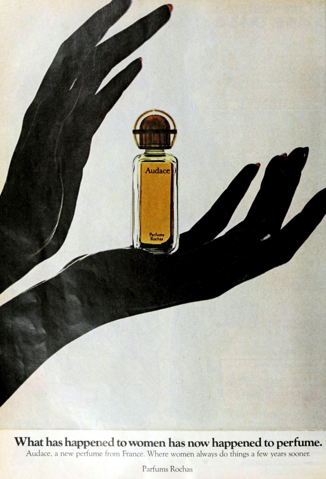 100 vintage 70s perfumes that will take you straight back in time ...