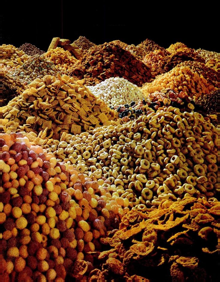 Remember these? 60+ of your favorite vintage breakfast cereals from the ...