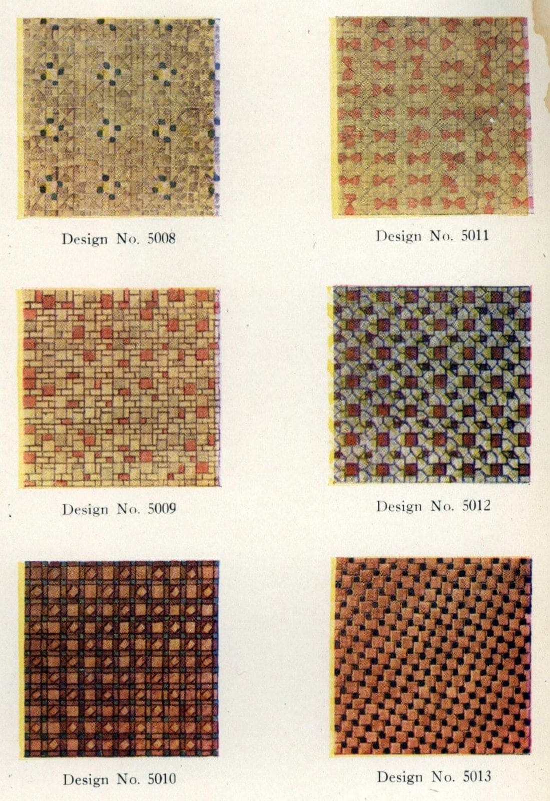 Need vintage home restoration inspiration? See 60 authentic tile ...