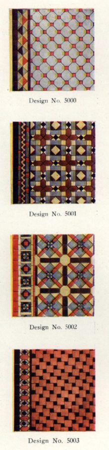 Need vintage home restoration inspiration? See 60 authentic tile ...