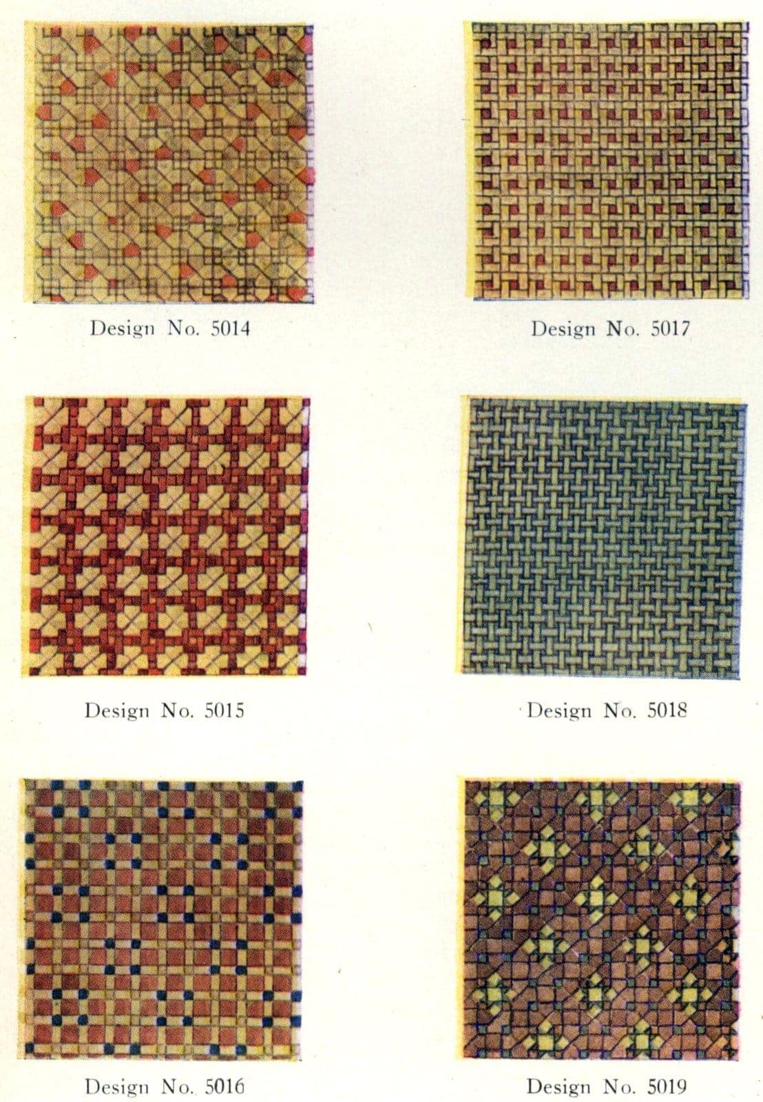 Need vintage home restoration inspiration? See 60 authentic tile ...