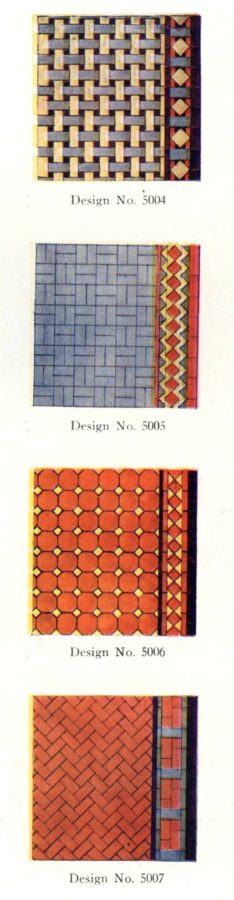 Need vintage home restoration inspiration? See 60 authentic tile ...