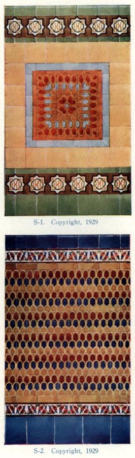 Need vintage home restoration inspiration? See 60 authentic tile ...