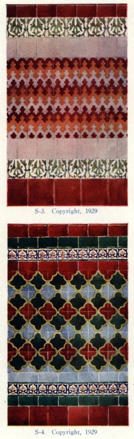 Need vintage home restoration inspiration? See 60 authentic tile ...