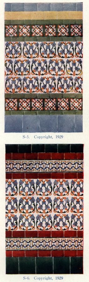 Need vintage home restoration inspiration? See 60 authentic tile ...