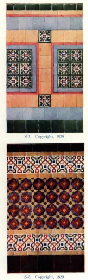 Need vintage home restoration inspiration? See 60 authentic tile ...