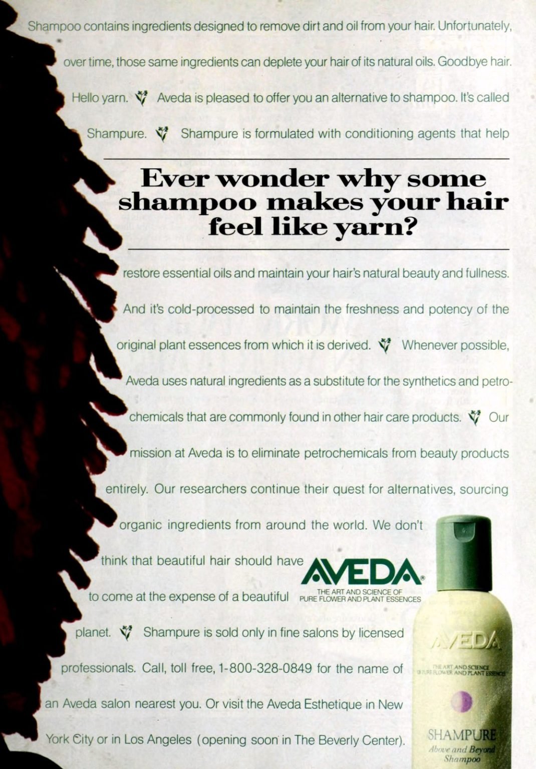 These popular 90s shampoos & conditioners were the must-have haircare ...