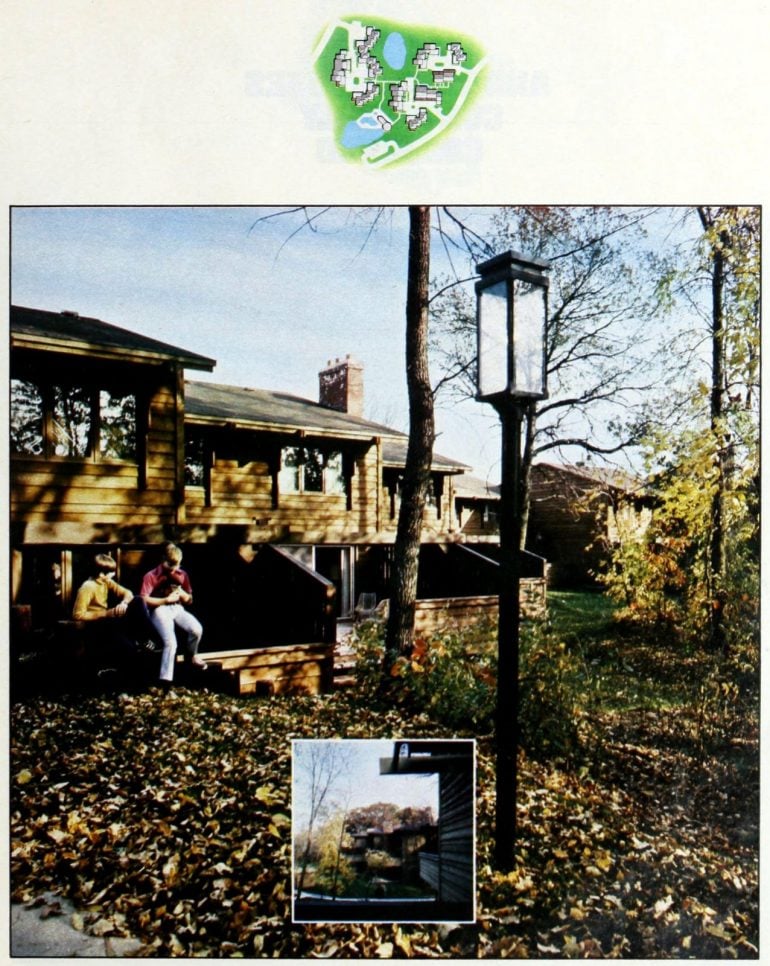 The 1970s vision of sustainable communities: How did they actually ...