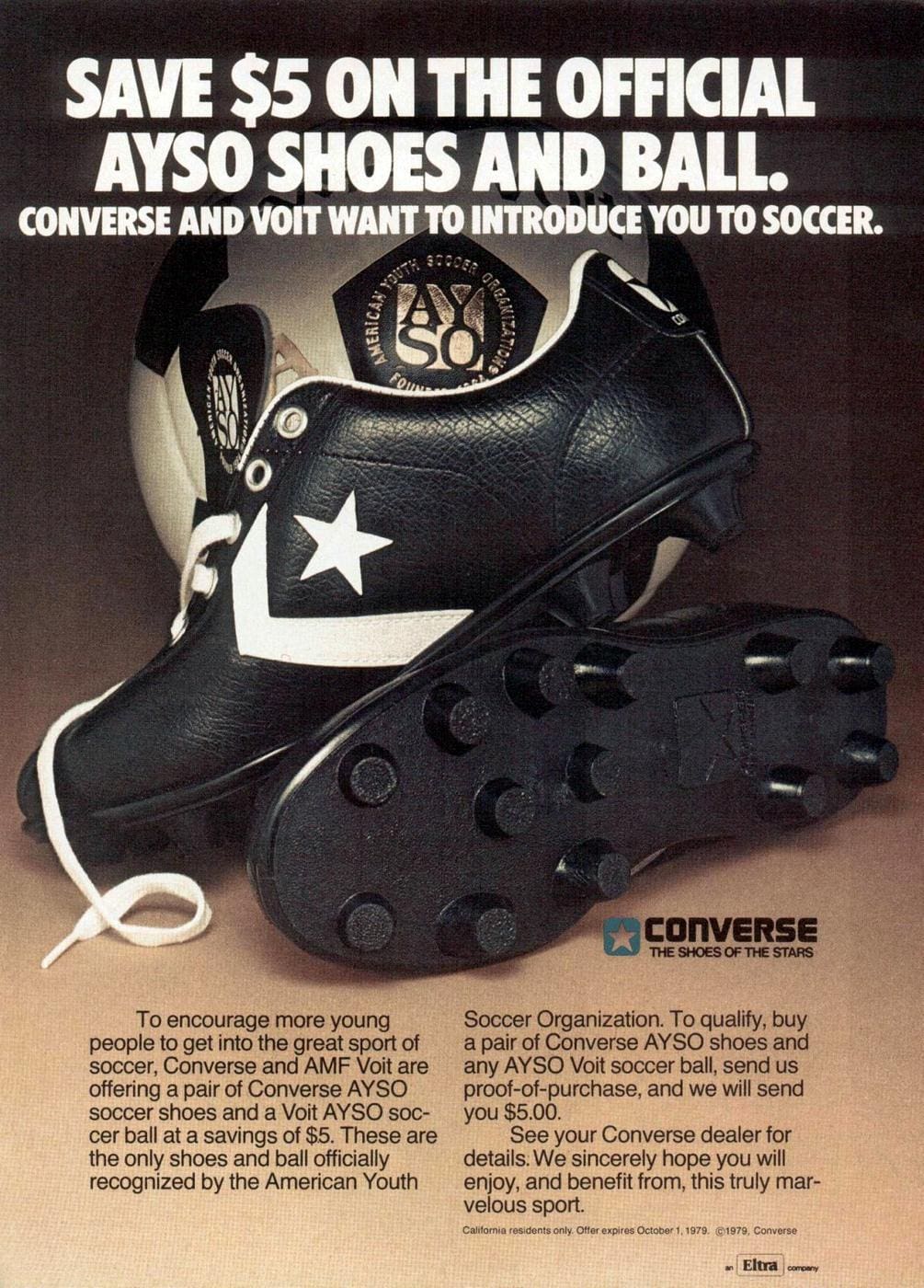 Converse vintage shoes: The old-school Chucks, sneakers & athletic ...