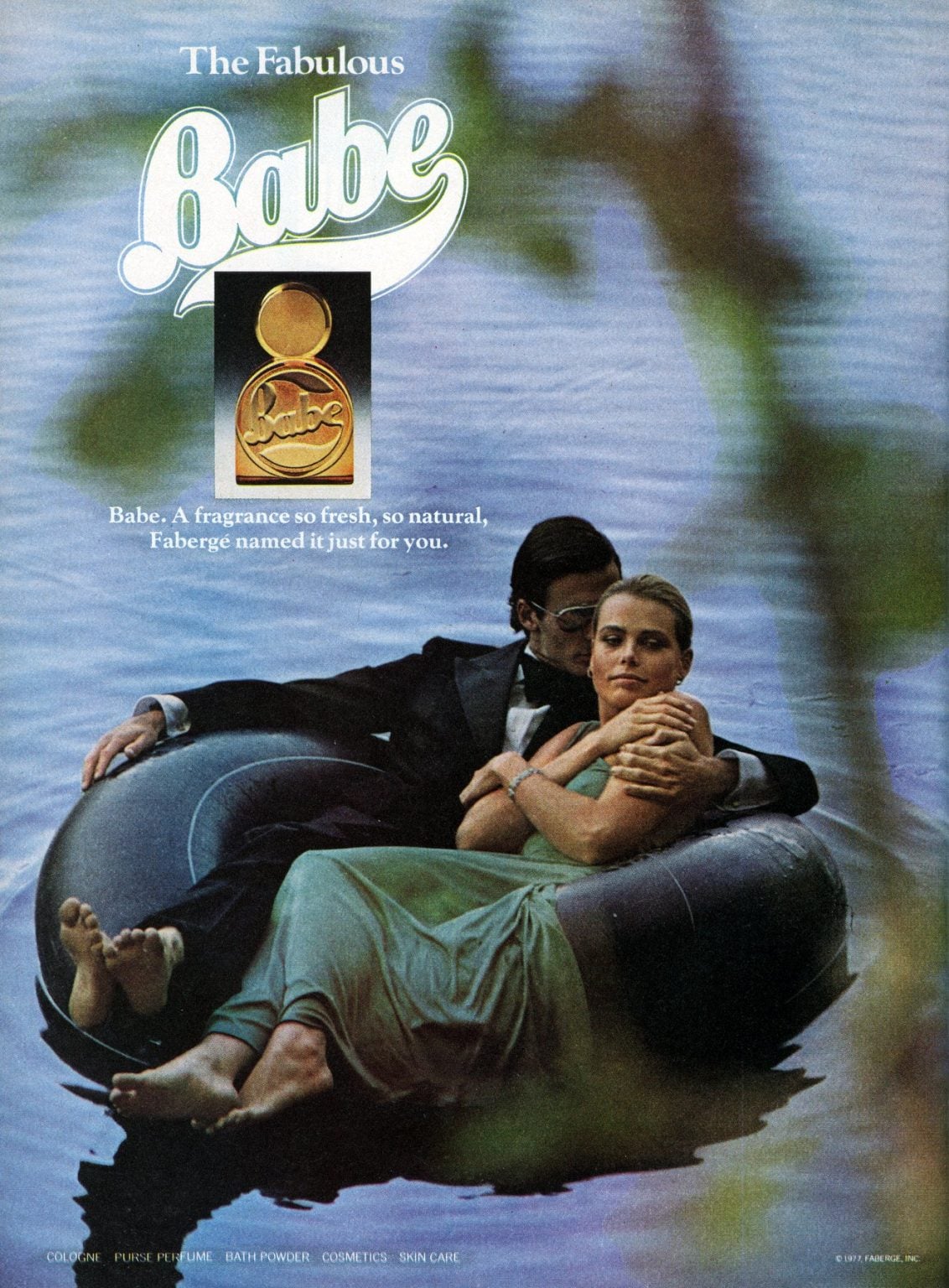 100 vintage 70s perfumes that will take you straight back in time ...