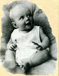 40+ adorable celebrity baby pictures from before these stars were ...