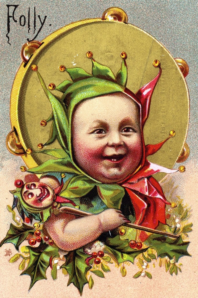 The history of April Fools' Day, as explained nearly 200 years ago ...