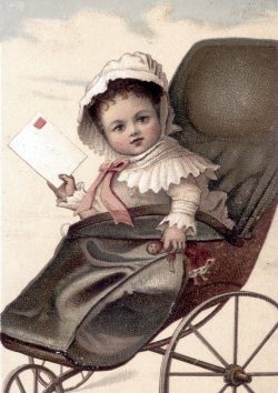 See how different antique baby carriages & old-fashioned strollers used ...