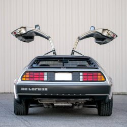 See the DeLorean: The 80s car that never quite flew (and couldn't even ...