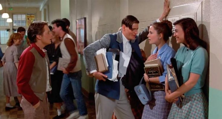 Back to the Future I, II & III: About these classic time travel movies ...