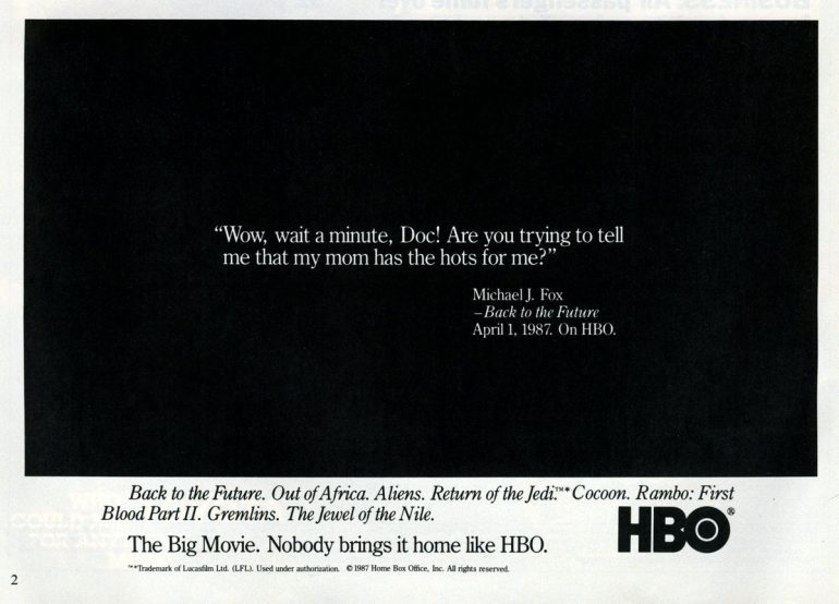 Old HBO was revolutionary television - here's what it was like! (1970s ...