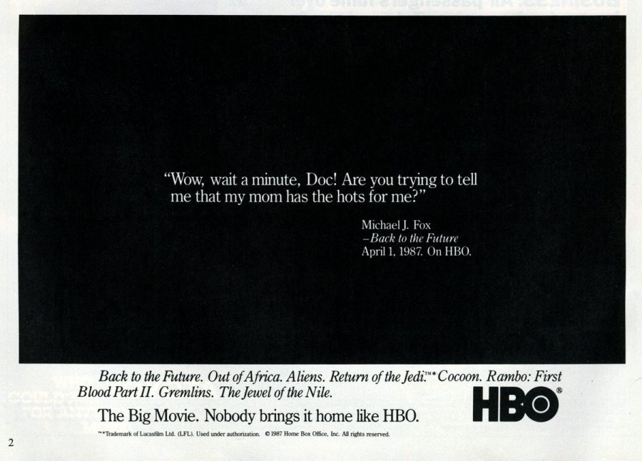 Old HBO was revolutionary television - here's what it was like! (1970s ...