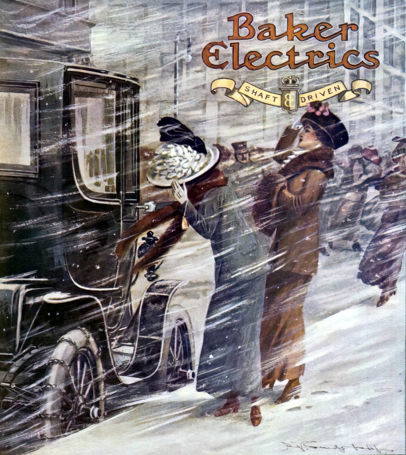 See the top automobiles for 1911 - Click Americana