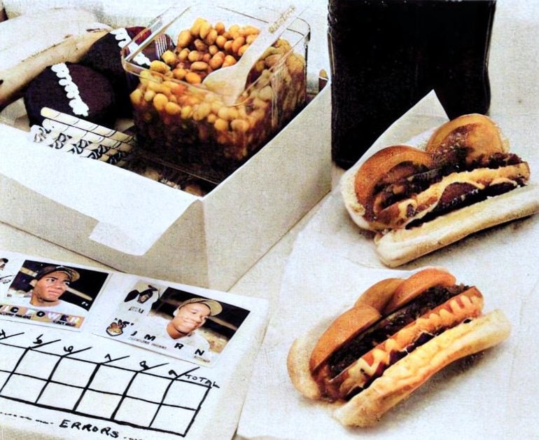 Box social memories: How these fun old-time gatherings united ...