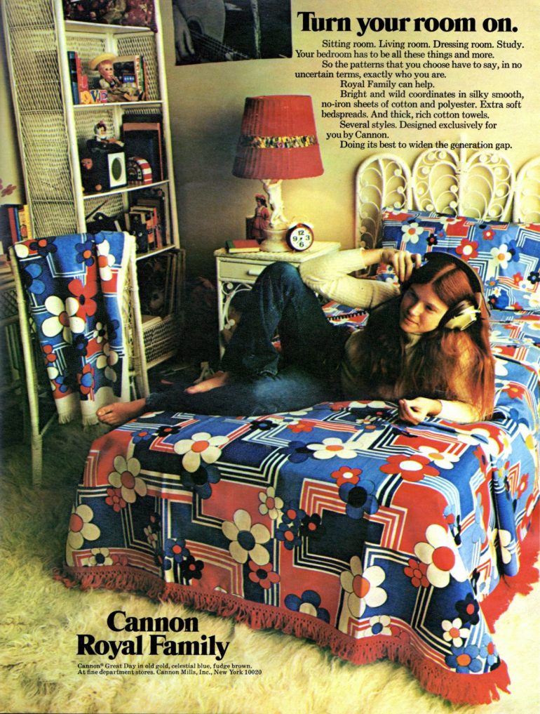 33 fab vintage kids' bedroom makeovers: Ideas & inspiration from the ...