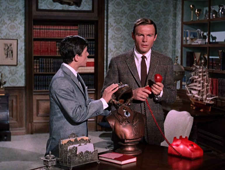 Batman TV show: The popular DC Comics superhero lit up our screens in ...