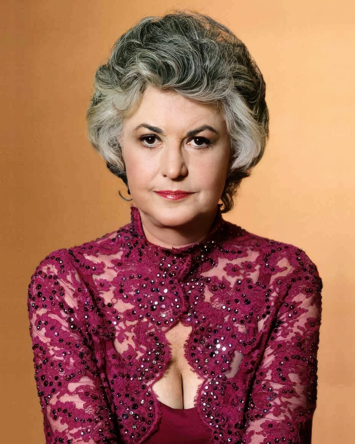 Maude, starring Bea Arthur, is the bold feminist icon you didn't know ...