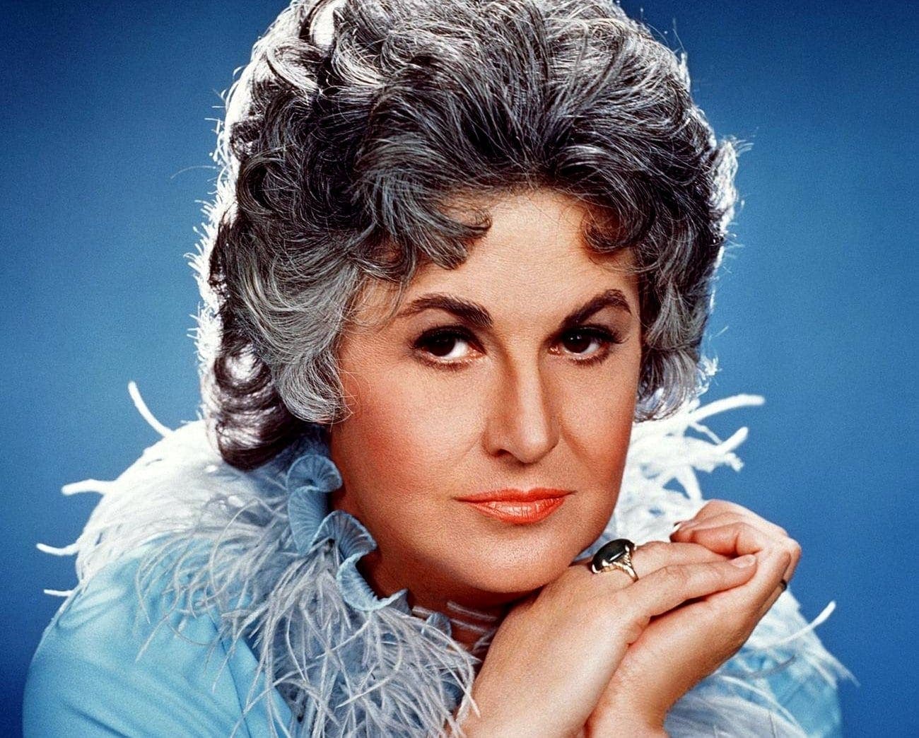 Bea Arthur talks 'Maude' - the TV show made just for her (1977) - Click ...