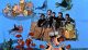 Bedknobs and Broomsticks: A magical mash-up that flew into Disney movie ...