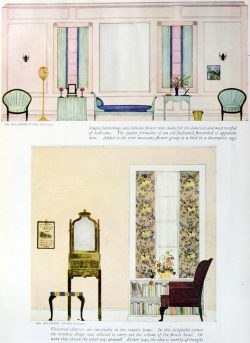 How to make a great old-fashioned guest room: Tips & examples from 1910 ...