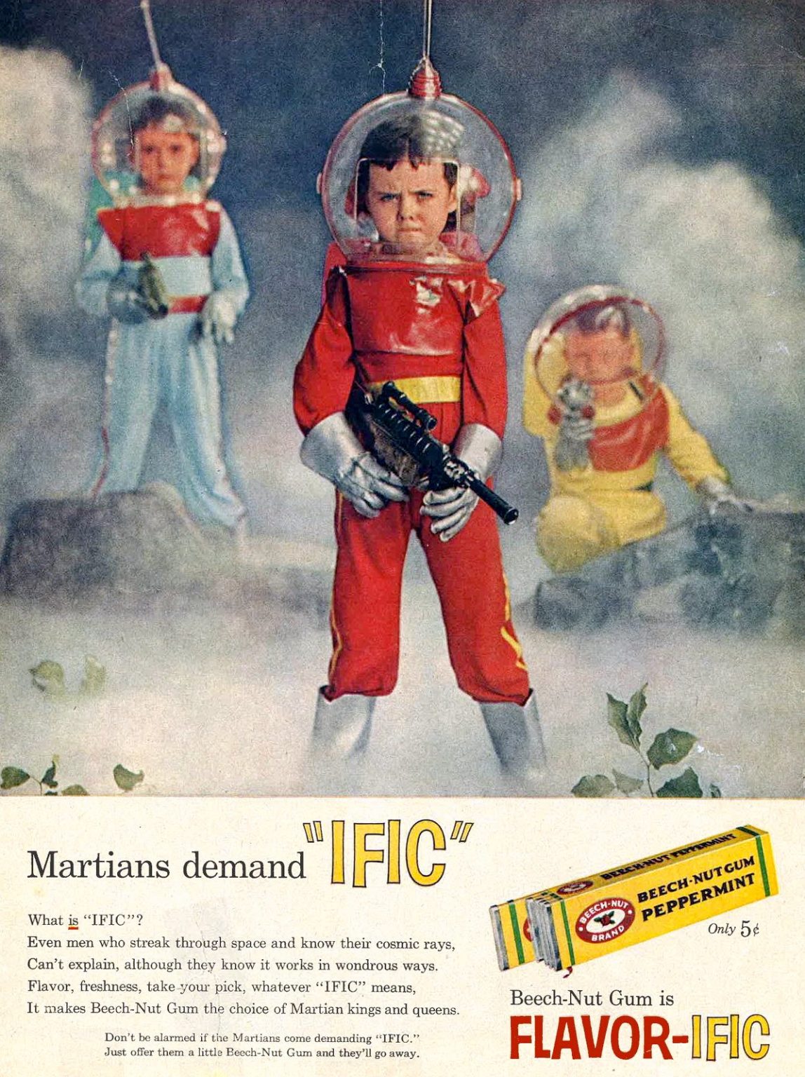 See the best vintage gum brands from the 20th century - Click Americana