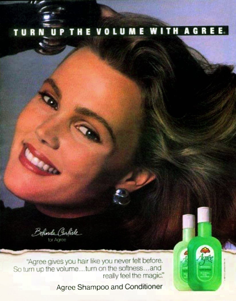 Do you remember these 32 shampoos & conditioners from the '80s? - Click ...