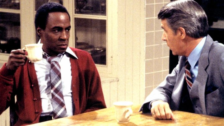 Benson TV show: A look back at the brilliance of Robert Guillaume ...
