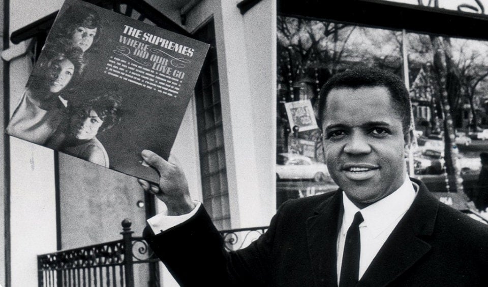 About Motown Records, the musical hit factory behind dozens of hit ...