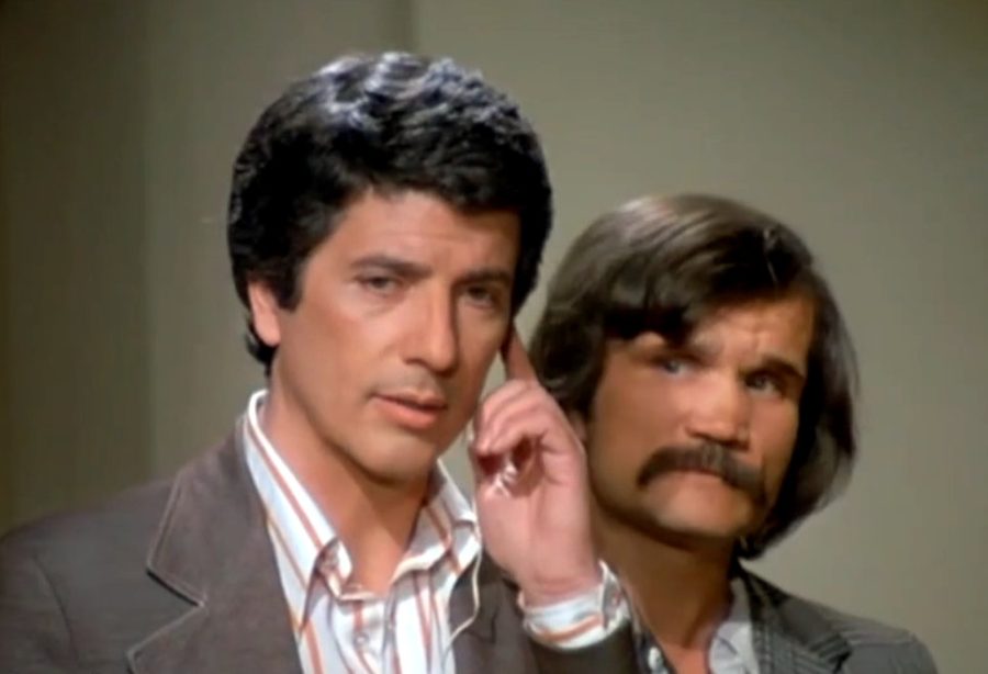 How the old Police Story TV show broke ground with new rules for modern ...