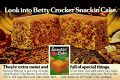 Remember Snackin' Cake - the 1970s dessert you could mix, bake and ...