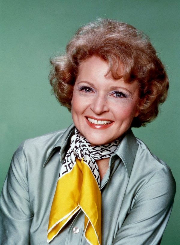 About the '70s Betty White Show - plus see the opening credits (1977 ...