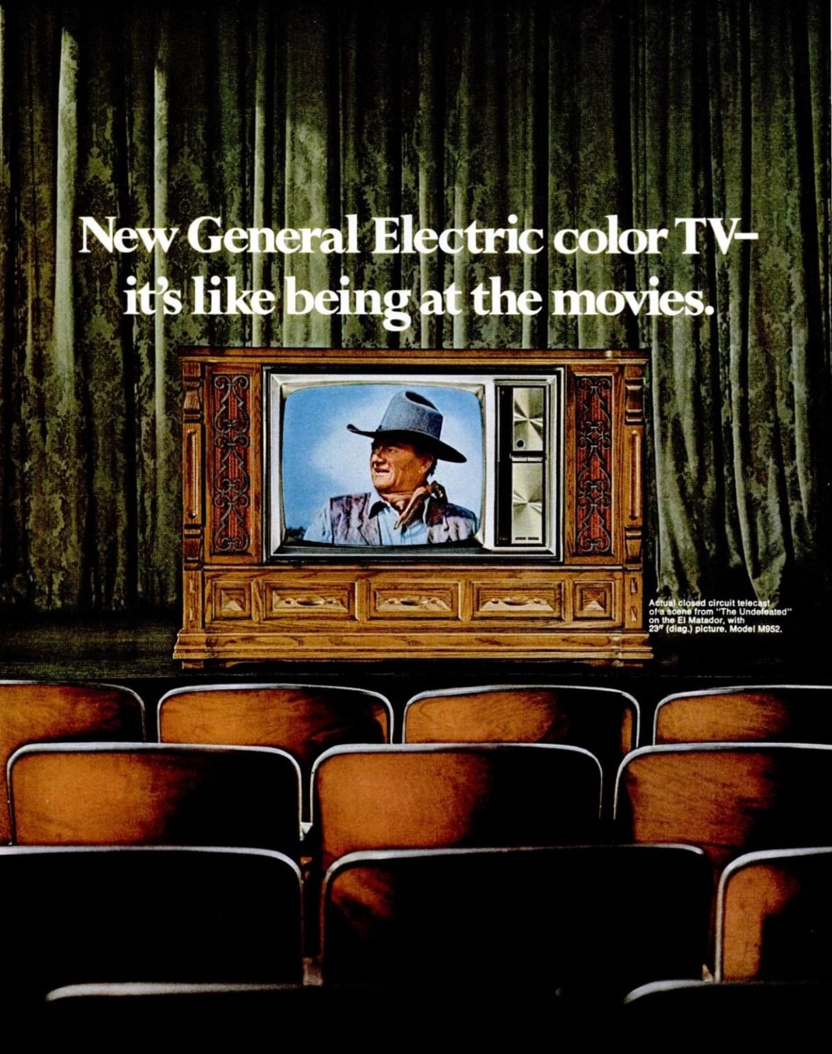 Big screen TV flashback: See the 16 vintage sets that once wowed 20th ...