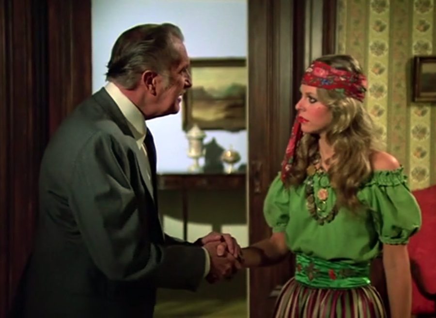 The Bionic Woman: In the 70s, Lindsay Wagner's Jaime Sommers was ...