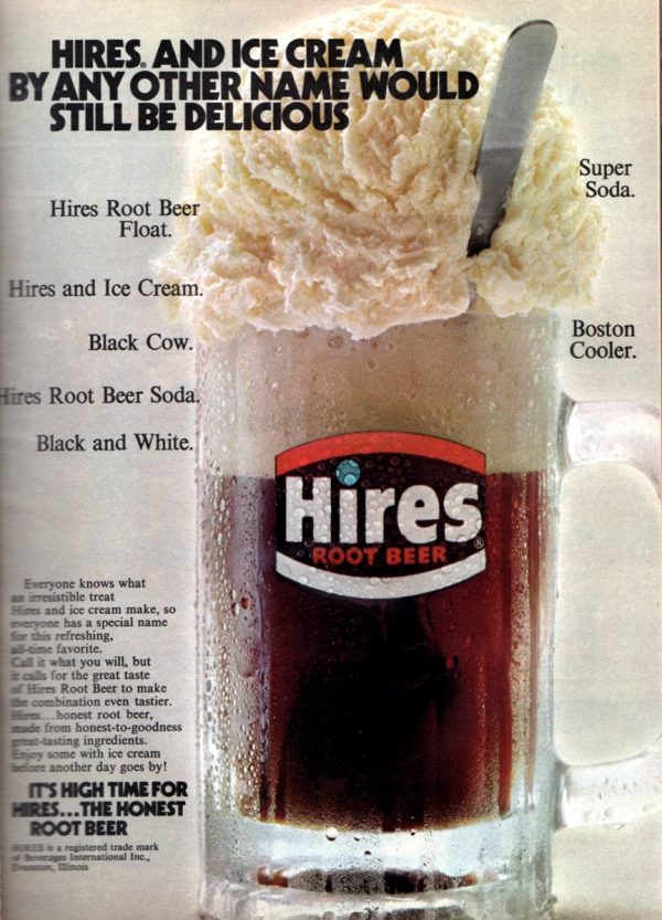 The history of root beer & popular old brands: From healing tonic to a ...