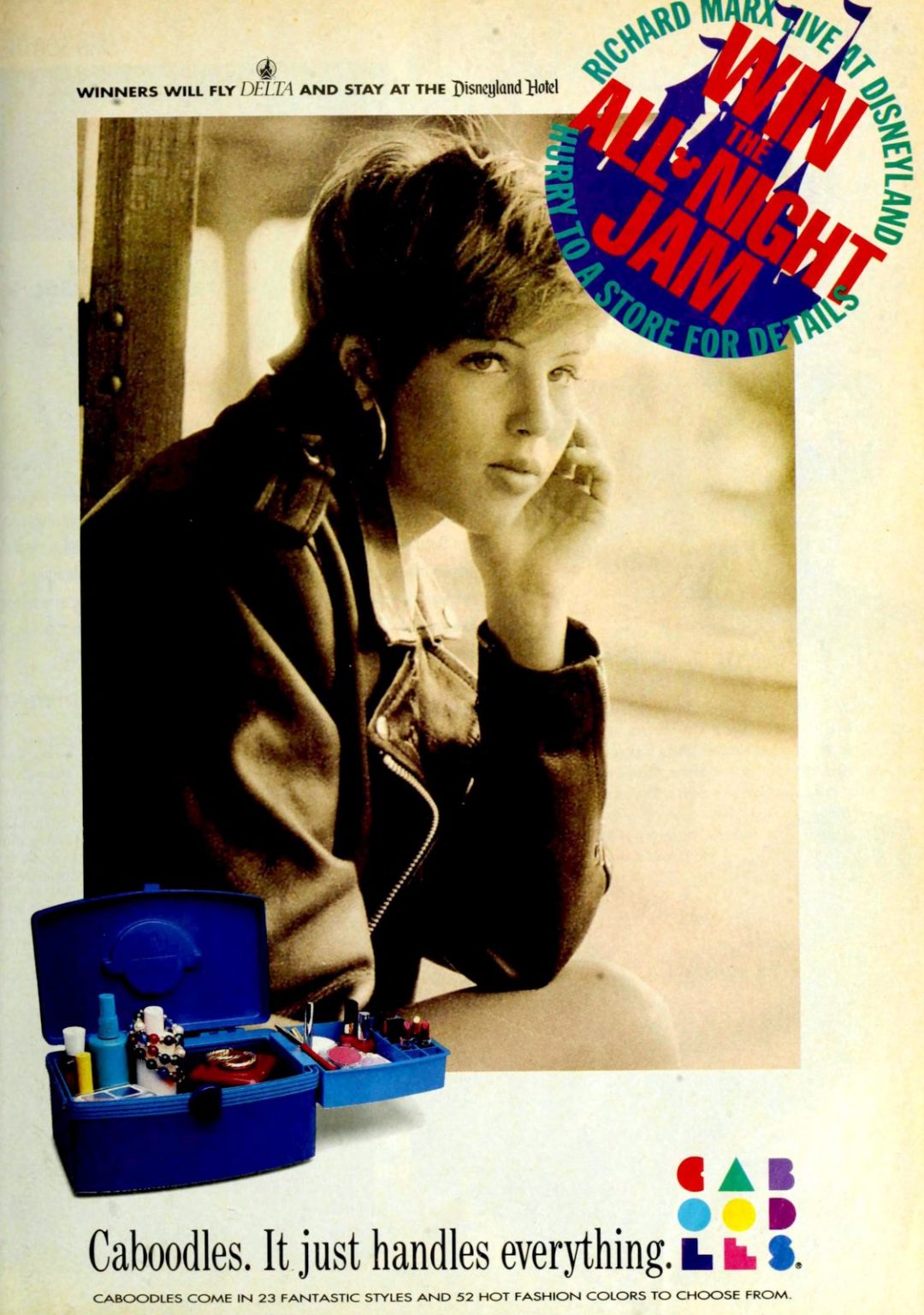Look back at Caboodles, Sassaby & other retro beauty organizers from ...