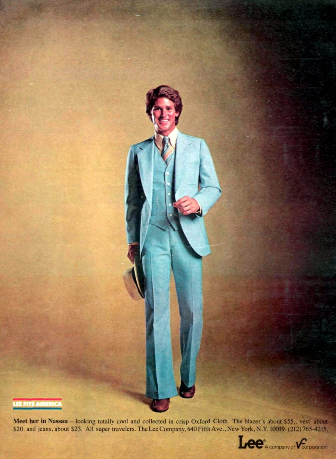 Men's vintage suits: 60 bold power suits that were essential fashion in ...