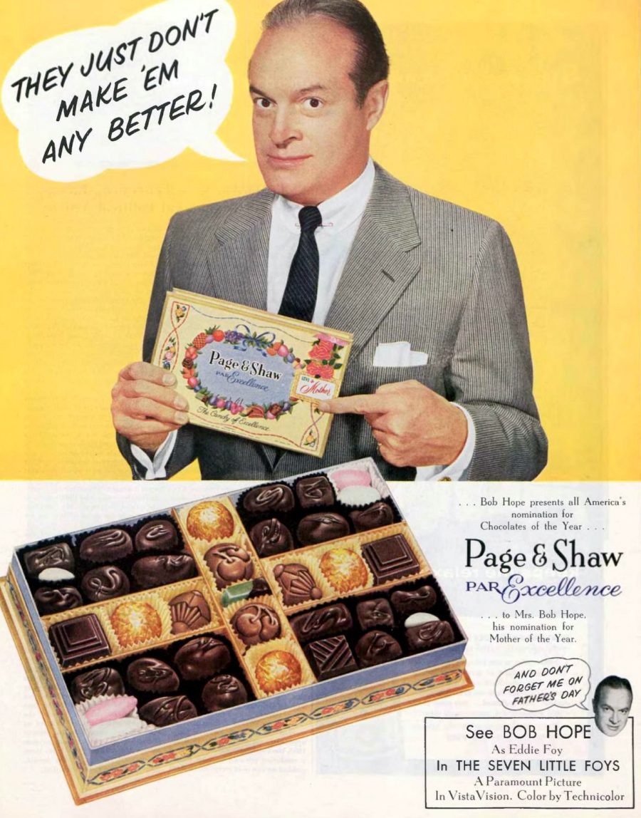 1950s candy: The most iconic sweet treats from an unforgettable decade ...