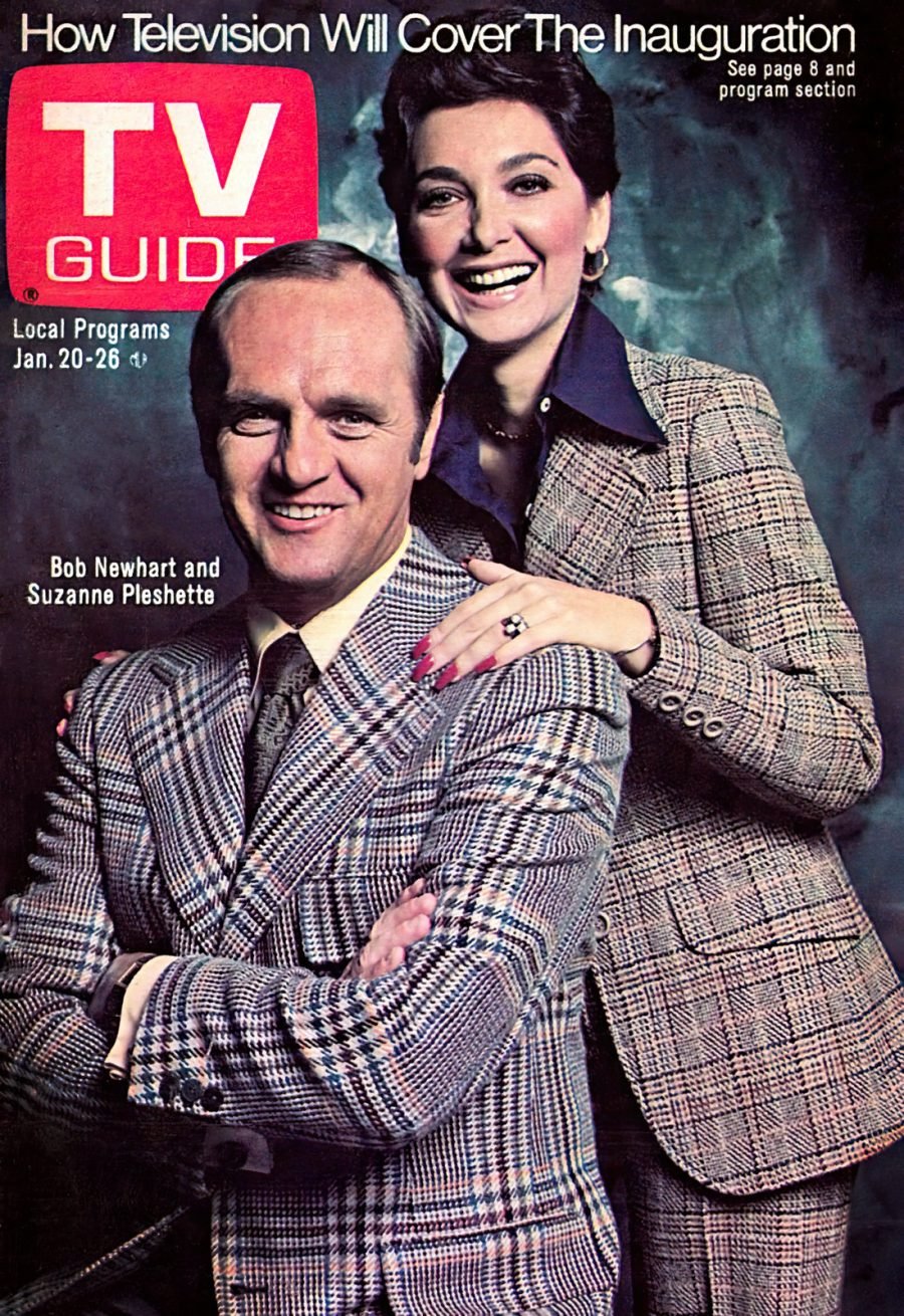 The Bob Newhart Show took the sitcom world by storm in the 1970s ...