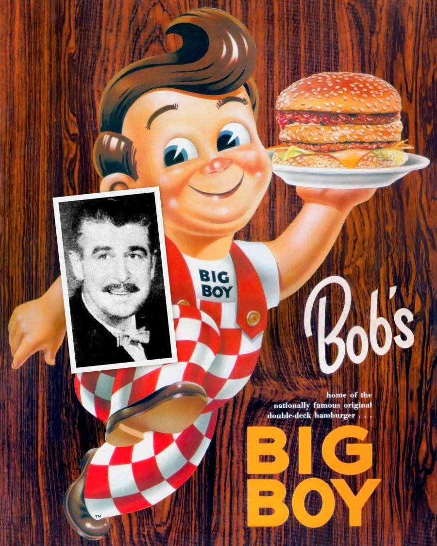 How the old Bob's Big Boy burger restaurants became the stuff of legend ...