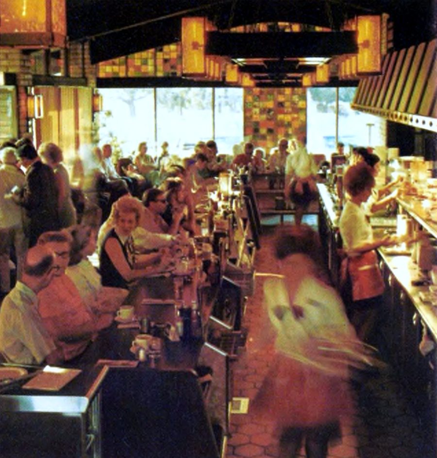 How the old Bob's Big Boy burger restaurants became the stuff of legend ...